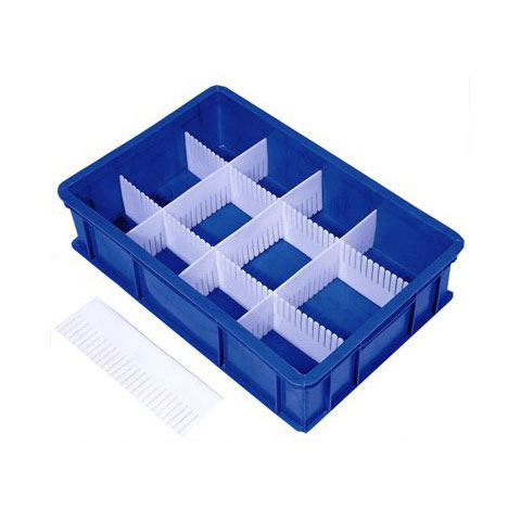 Supreme Crates | Supreme Dustbin | Star Corporation